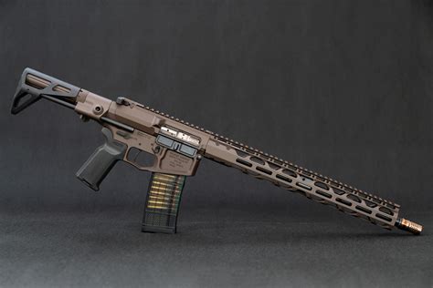 Glock Gen W Trijicon RMR MOA NRC Industries