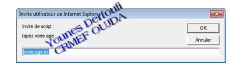Javascript 3 ème Partie Les Structures De Controls Et Les Boucles My Courses