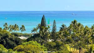 Hale Koa Hotel Review Your Military Hawaii Vacation