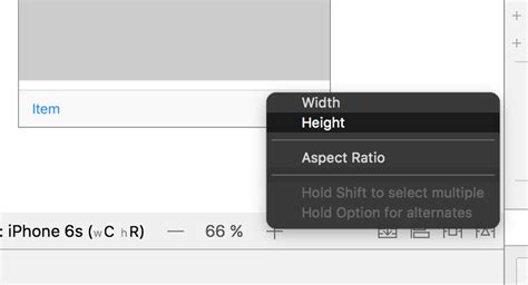 Ios How To Change UIToolbar Height Stack Overflow