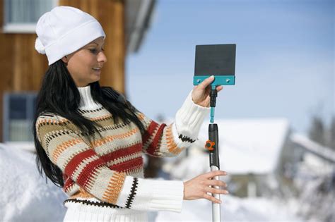 Gardena Combisystem Wooden Handle Interismo Online Shop Global