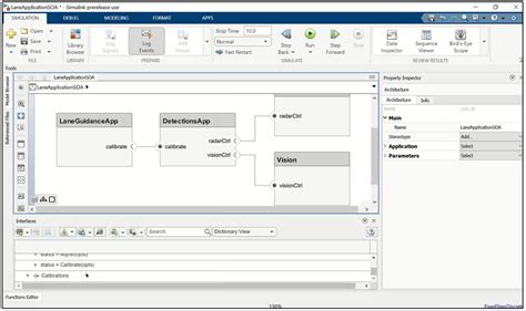 Migrating Traditional Automotive Applications To Soa For Software