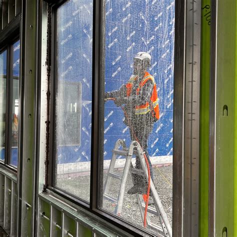 Retrofitting Building Envelopes Enhancing Efficiency And Comfort Performance Validation