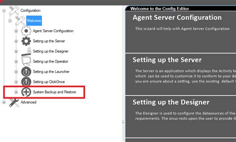 Scada Redundant Servers Maps Features Discussions Tips Tricks