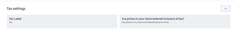 bigcommerce integration setup guide taxcloud help center