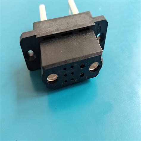 Lydia Wang On Linkedin [hot Item] Afc 100a 10pin Telecommunication Power Supply Modular Connector…
