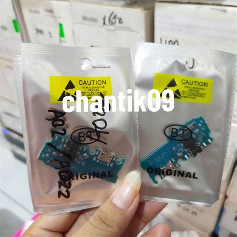 Papan Cas Samsung A M Konektor Cas Pcb Con Cas Board Plug In Samsung Galaxy A A F M