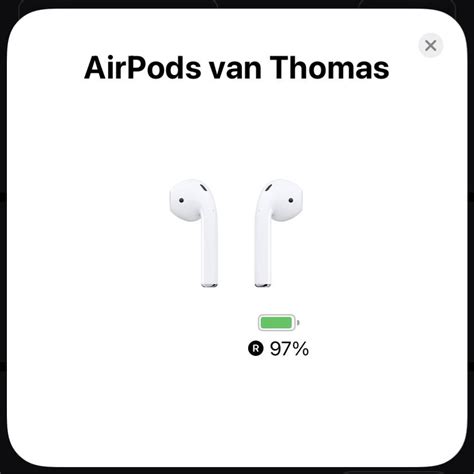 Left Airpod Broken Rairpods