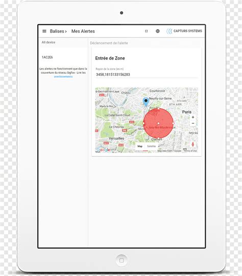 Personal Navigation Assistant Technology Le Moyen De Communiquer