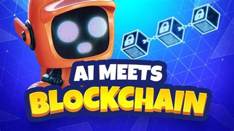 deepsquare on linkedin ai in blockchain how ai and blockchain will