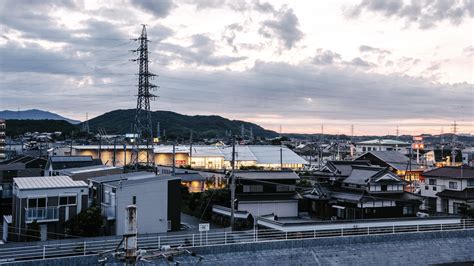 Lumiere Onga Yu Momoeda Architects