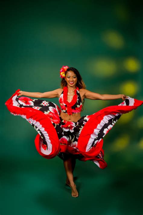 Sega Maloya Les Danseuses D Or