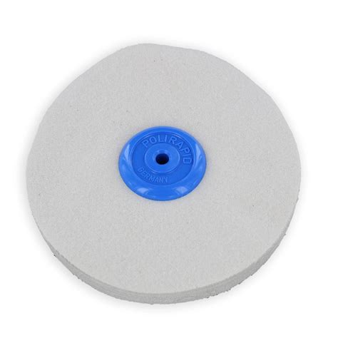 Disque à Polir En Flanelle Tengeances