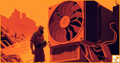 Overview Of Noise Reduction And Cooling For Asic Miners D Central