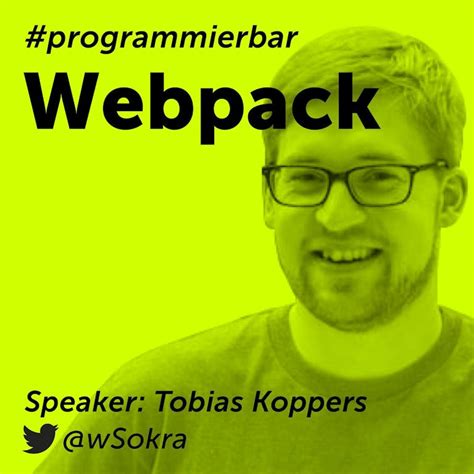 Tobias Koppers Programmierbar