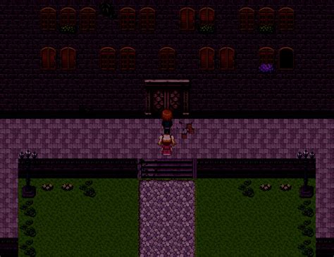 Tall Sprites Rpg Maker Mv Neodolf