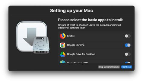 Checkbox Switch Style Scroll Issue · Issue 256 · Swiftdialog