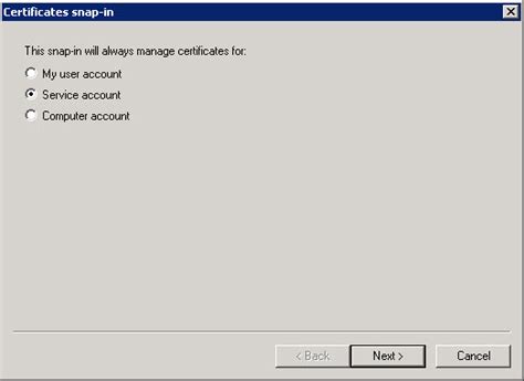 LDAPs LDAP Over SSL Oder Sercure LDAP