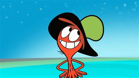 Characters Wander Over Yonder Wiki Fandom