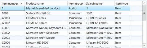 Custom Lookups Across Multiple Fields In Dynamics Ax Stoneridge Software