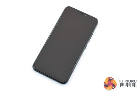 Asus Zenfone Ze Kl Review Kitguru Part