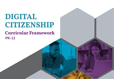Curricular Framework Teach Digcit Curricular Framework Teach Digcit