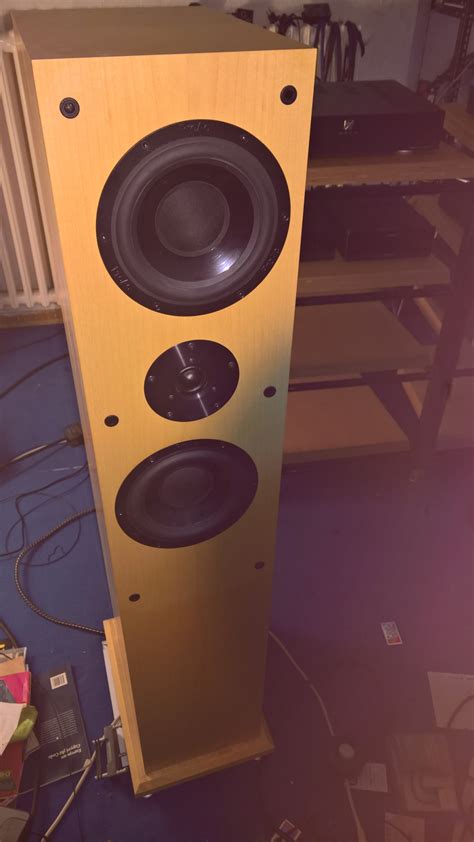 D38 | ahorn, d38 | hifi-forum.de Bildergalerie