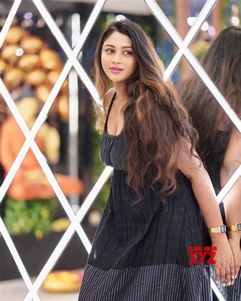 Actress Katalyn Gowda Latest Glam Stills Social News Xyz