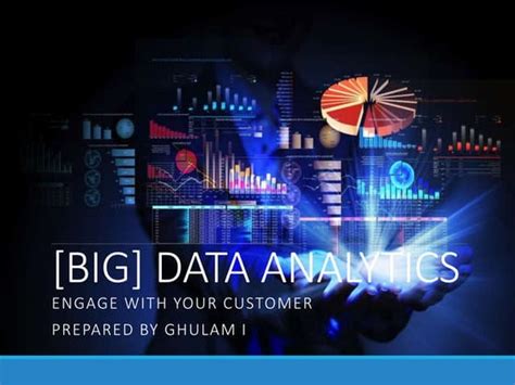 1 Data Analytics Introduction Ppt