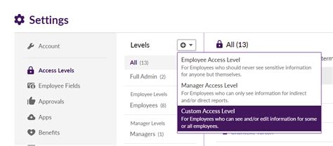 Connecting To Bamboohr Controlmap