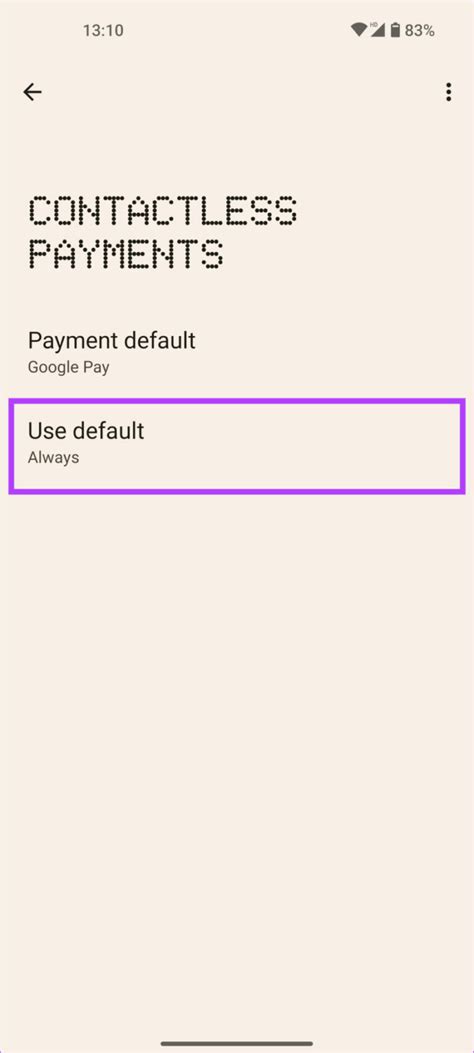 8 Best Ways To Fix Nfc Not Working On Android Guiding Tech