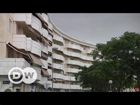 Squatters Make A Comeback In Spain Dw Documentary Youtube