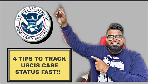 How To Check Your Immigration Case Status With Uscis How To Check