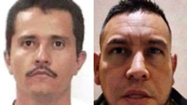 El Nini Vs El Doble R Qué Tienen En Común Estos Narcos Mediáticos