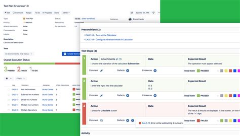 6 Ai Tools For Software Testing In Jira A Guide For Qa Teams Deviniti