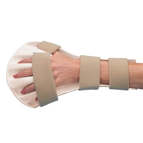 Anti Spasticity Ball Splint Australian Physiotherapy Equipment
