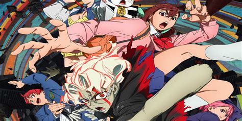 Dandadan Introduces Controversial Anime Romance Trope But Pulls It Off