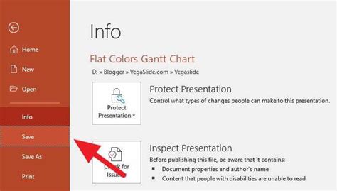 How To Unlock Read Only Powerpoint File Easily