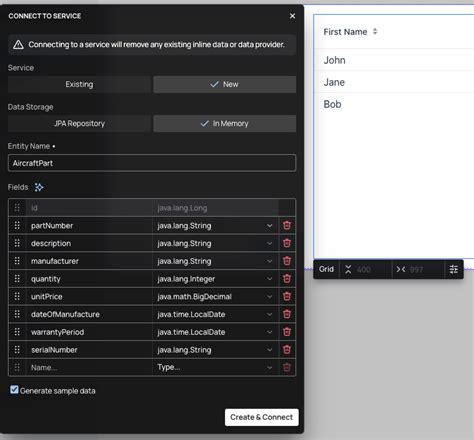 New Components Less Boilerplate — Whats New In Vaadin 248 Vaadin