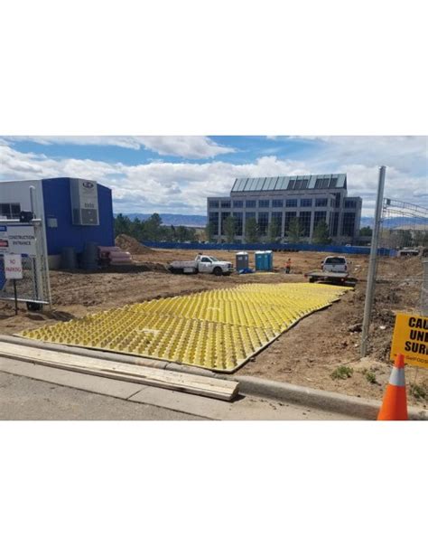 Fods Foreign Object Debris System 7 X 12 Mat