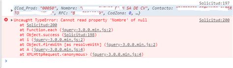 Solved Ajax How To Fill An Input According To The Value Of