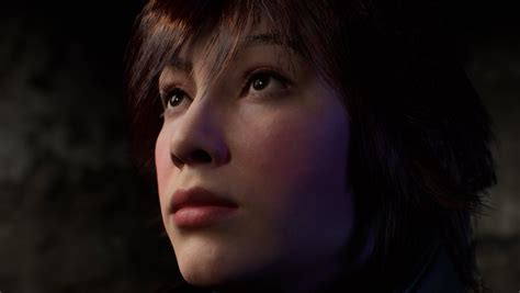 meet viki my first realistic metahuman creation unrealengine unrealengine5 ue5 animation