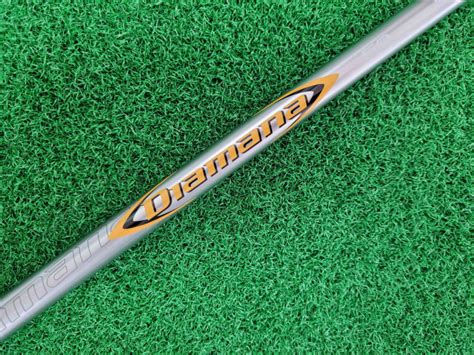 [골프딜] Diamana 50r 드라이버 샤프트 캘러웨이 전용 상품정보