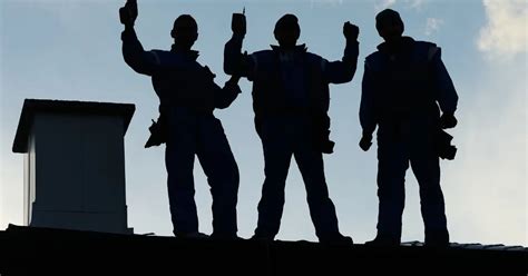 About Us Scm Roofing Inc