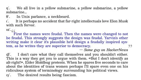 Pullquote In A Footnote Has Unnecessary Space Around It · Issue 1683