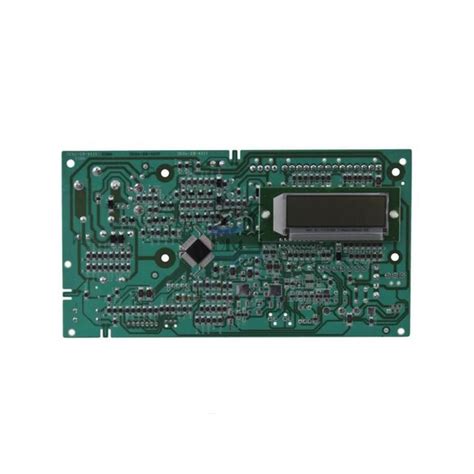 Pc Control Board Raypak Kit 207a 407a Orca Pacific