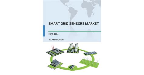 Smart Grid Sensors Market Size Share Growth Trends Industry