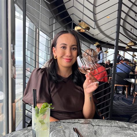 Lisa Perese Cullen Born Bred Talent