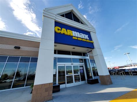 Carmax Or A Traditional Dealership Which Is Better For Buying A Used