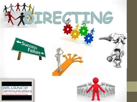 27 Nature Of Directing